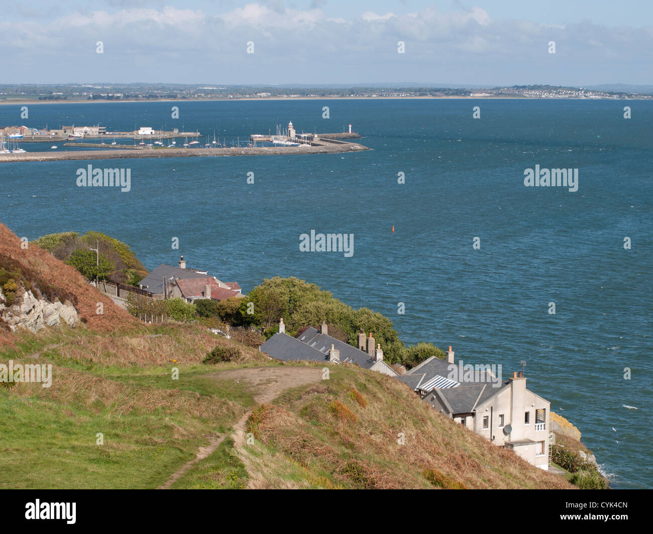 Hilltop walk hi-res stock photography and images - Alamy