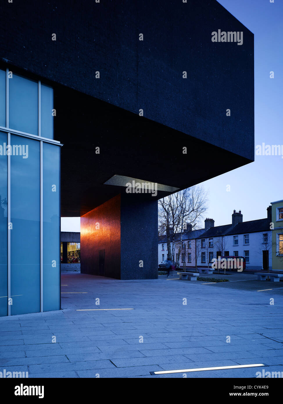 Solstice arts center hi-res stock photography and images - Alamy