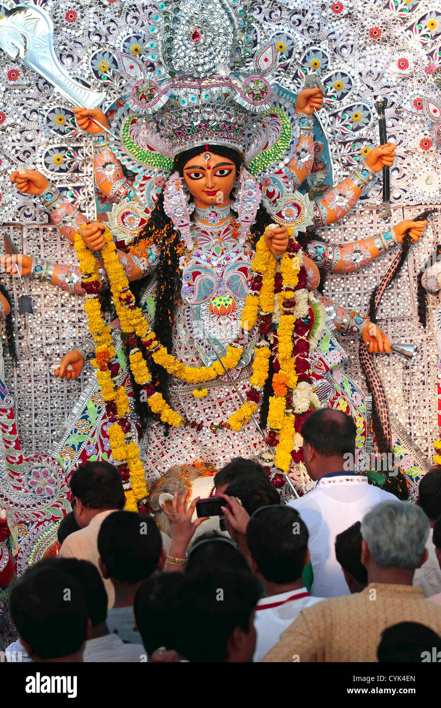 Indian deity hi-res stock photography and images - Alamy