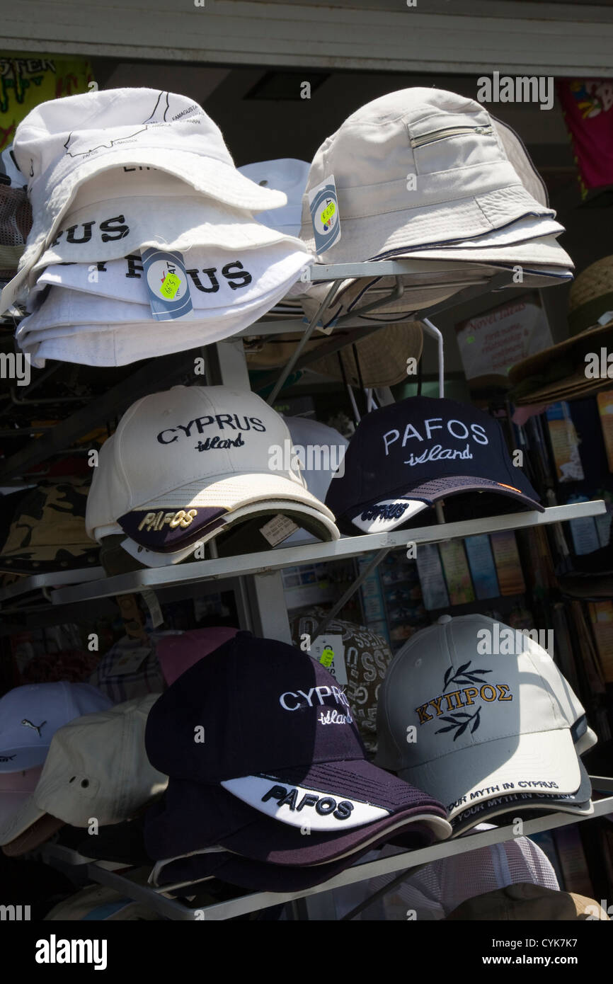 Paphos shop hi-res stock photography and images - Alamy