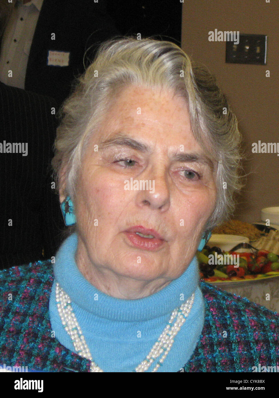 At a bataan death march memorial event in alamogordo hi-res stock ...