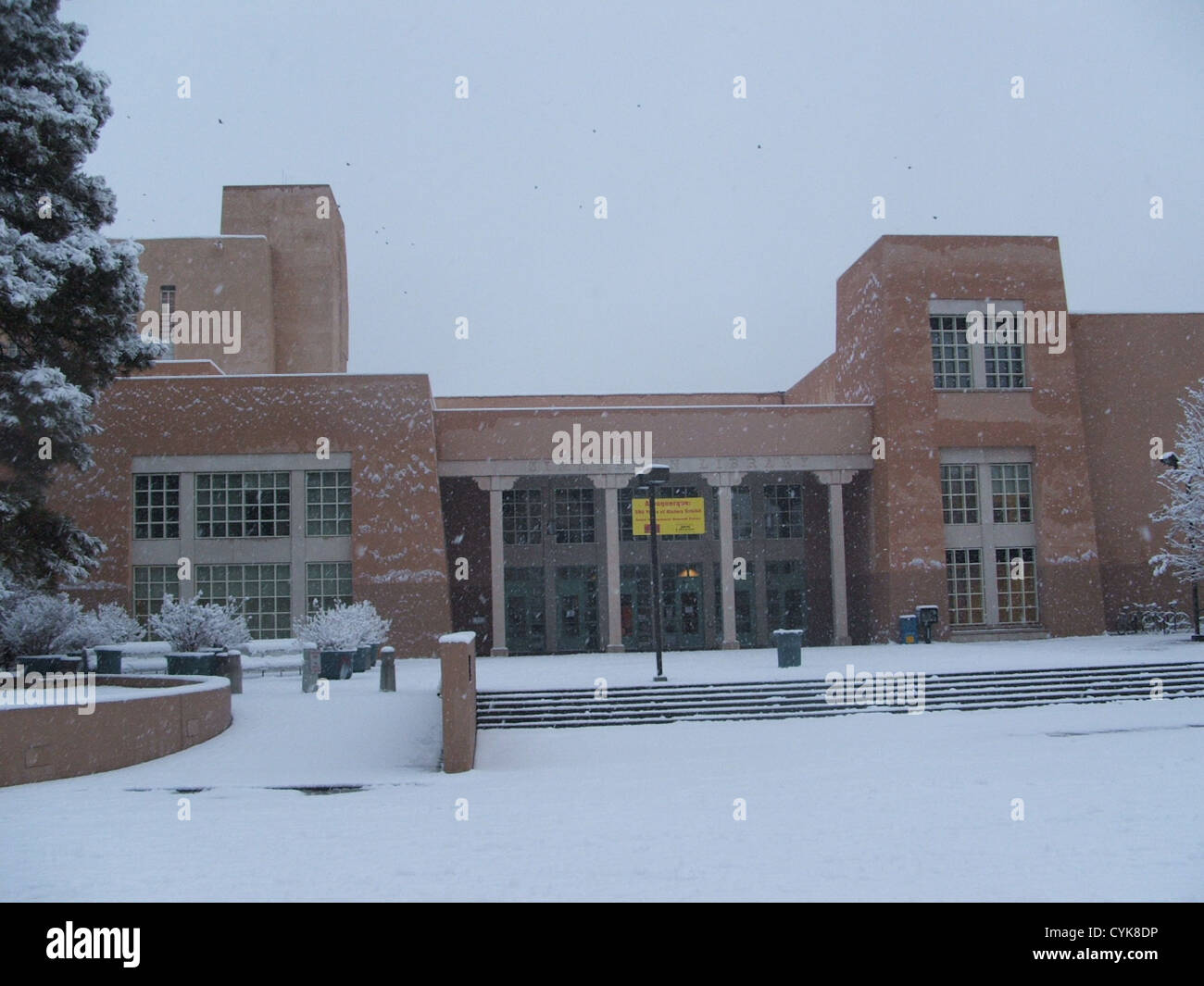 Zimmerman library hi-res stock photography and images - Alamy