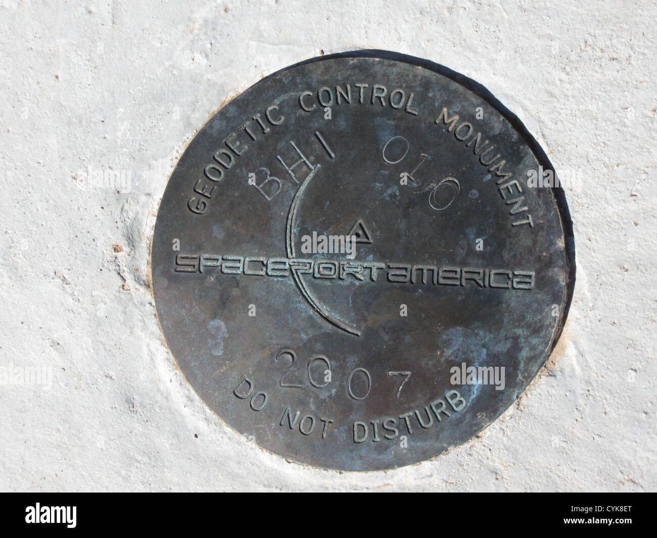 Geodetic control hi-res stock photography and images - Alamy