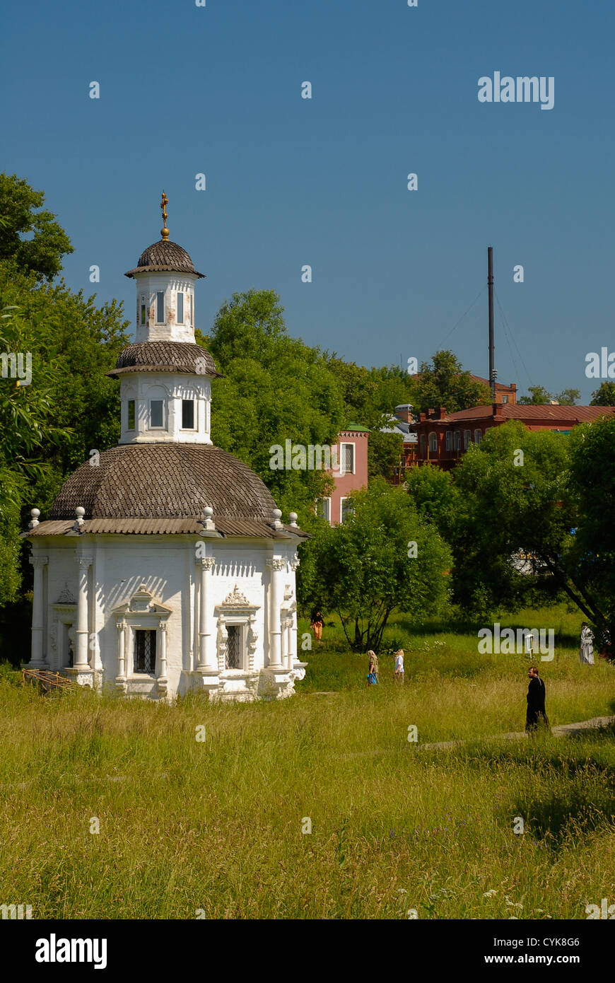 Holy well and shrine hi-res stock photography and images - Alamy