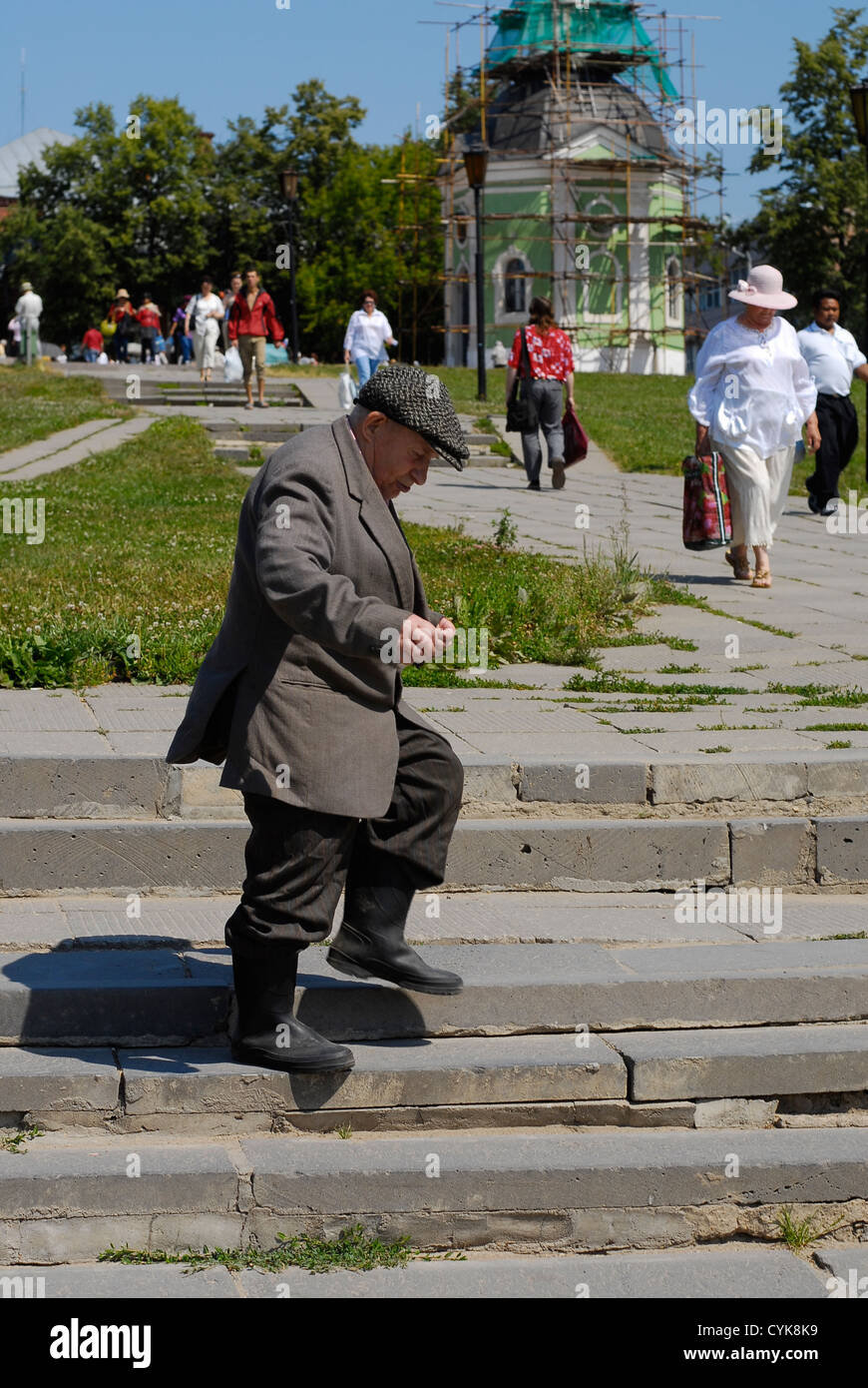 Worn clothes hi-res stock photography and images - Alamy