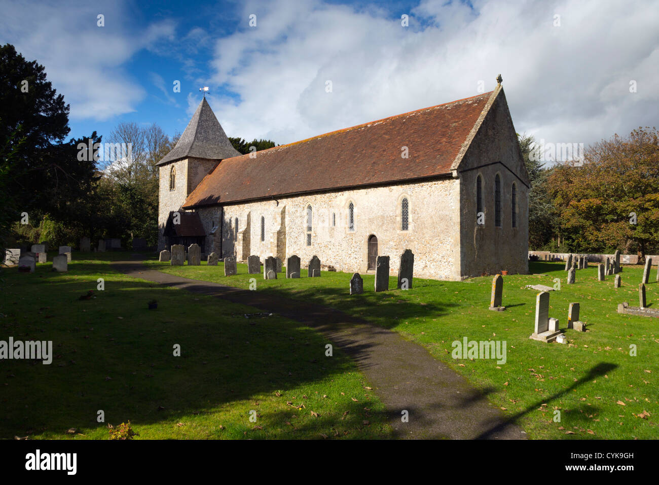 Thorney island hi-res stock photography and images - Alamy