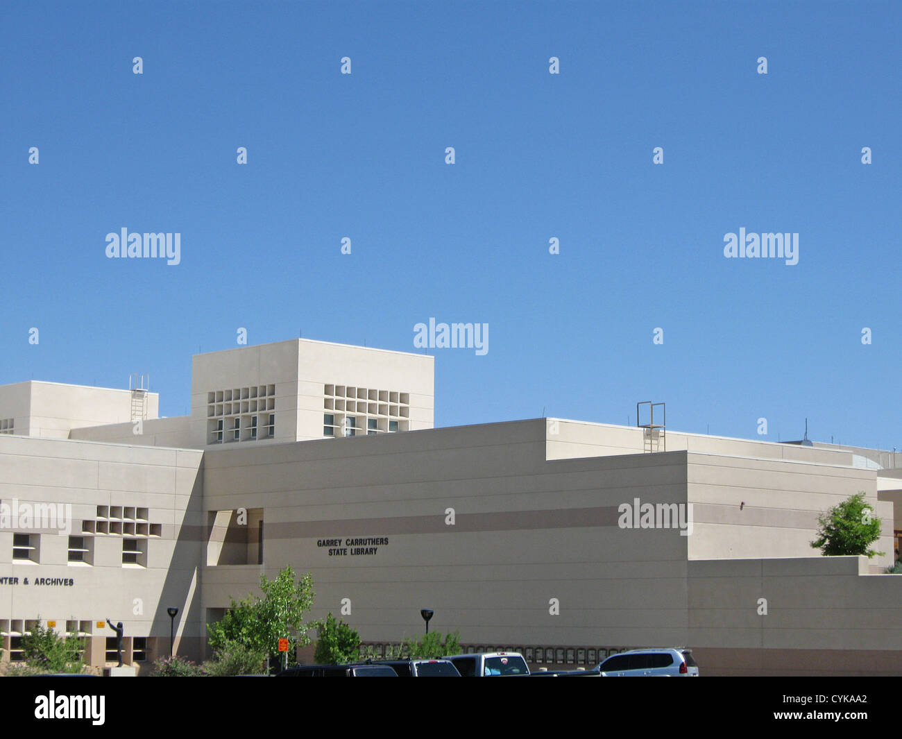 Located at 1209 camino carlos rey in santa fe hi-res stock photography ...