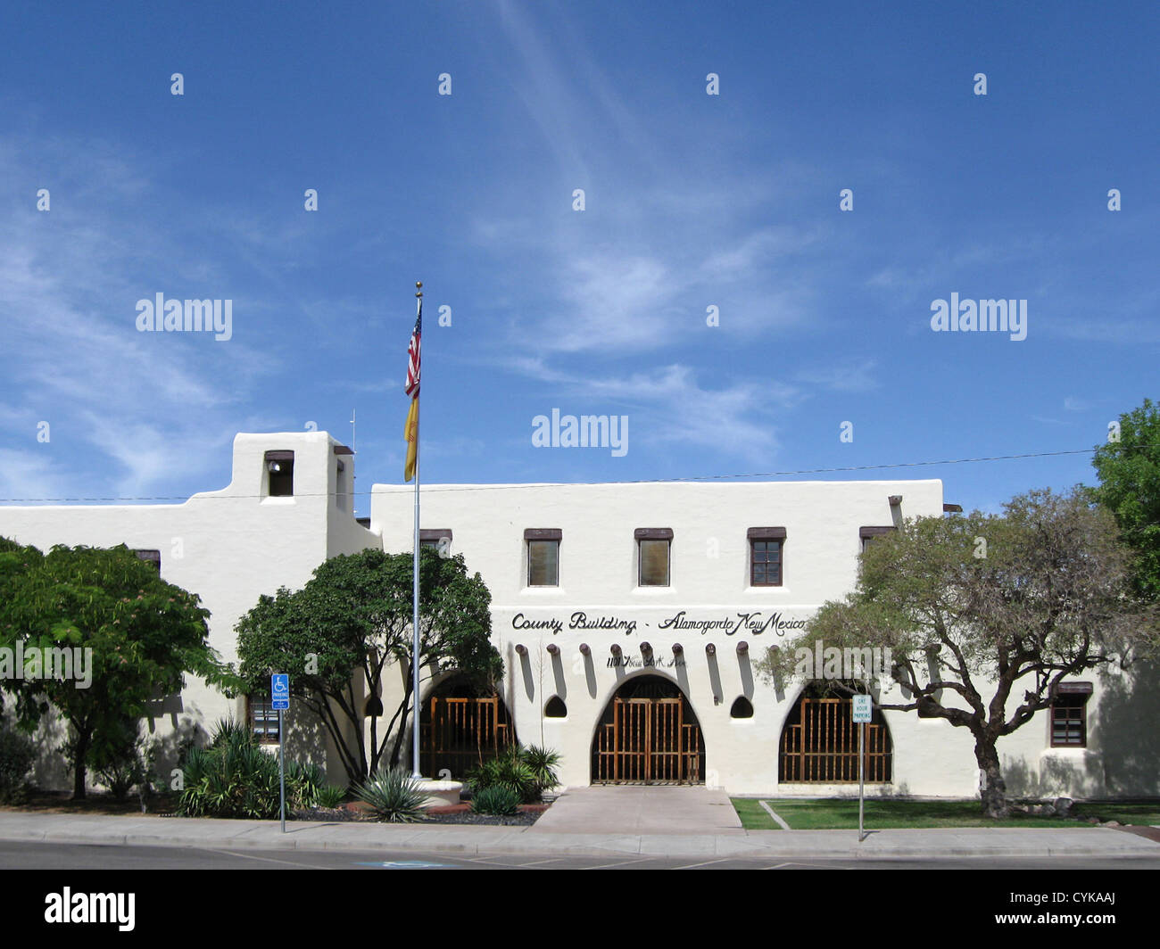 Otero county new mexico hi-res stock photography and images - Alamy