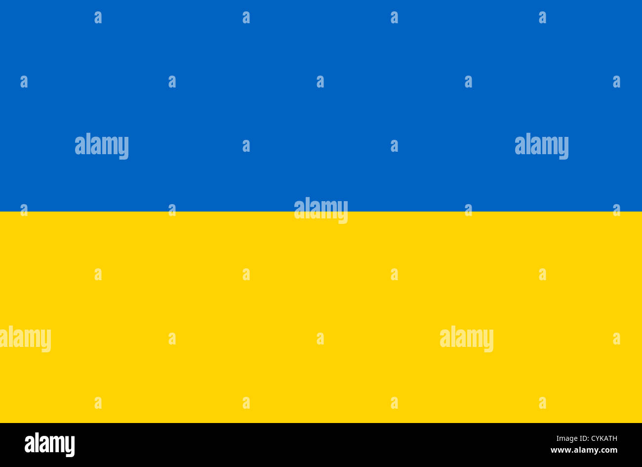 Ukraine flag hi-res stock photography and images - Alamy