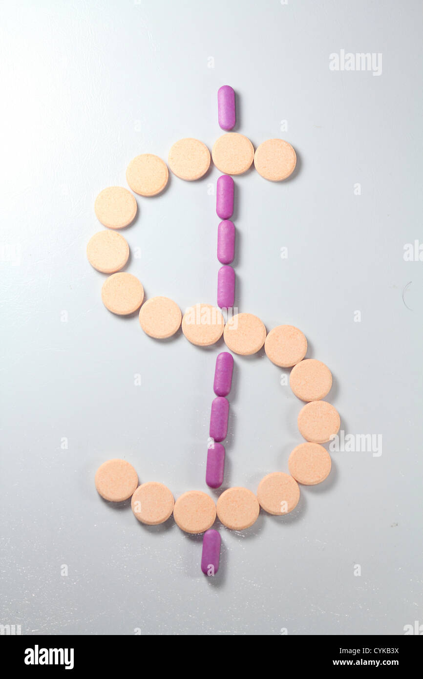 Dollar sign illustration hi-res stock photography and images - Alamy