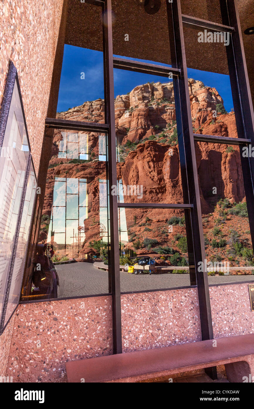 The Chapel of the Holy Cross is a Roman Catholic chapel built into the ...