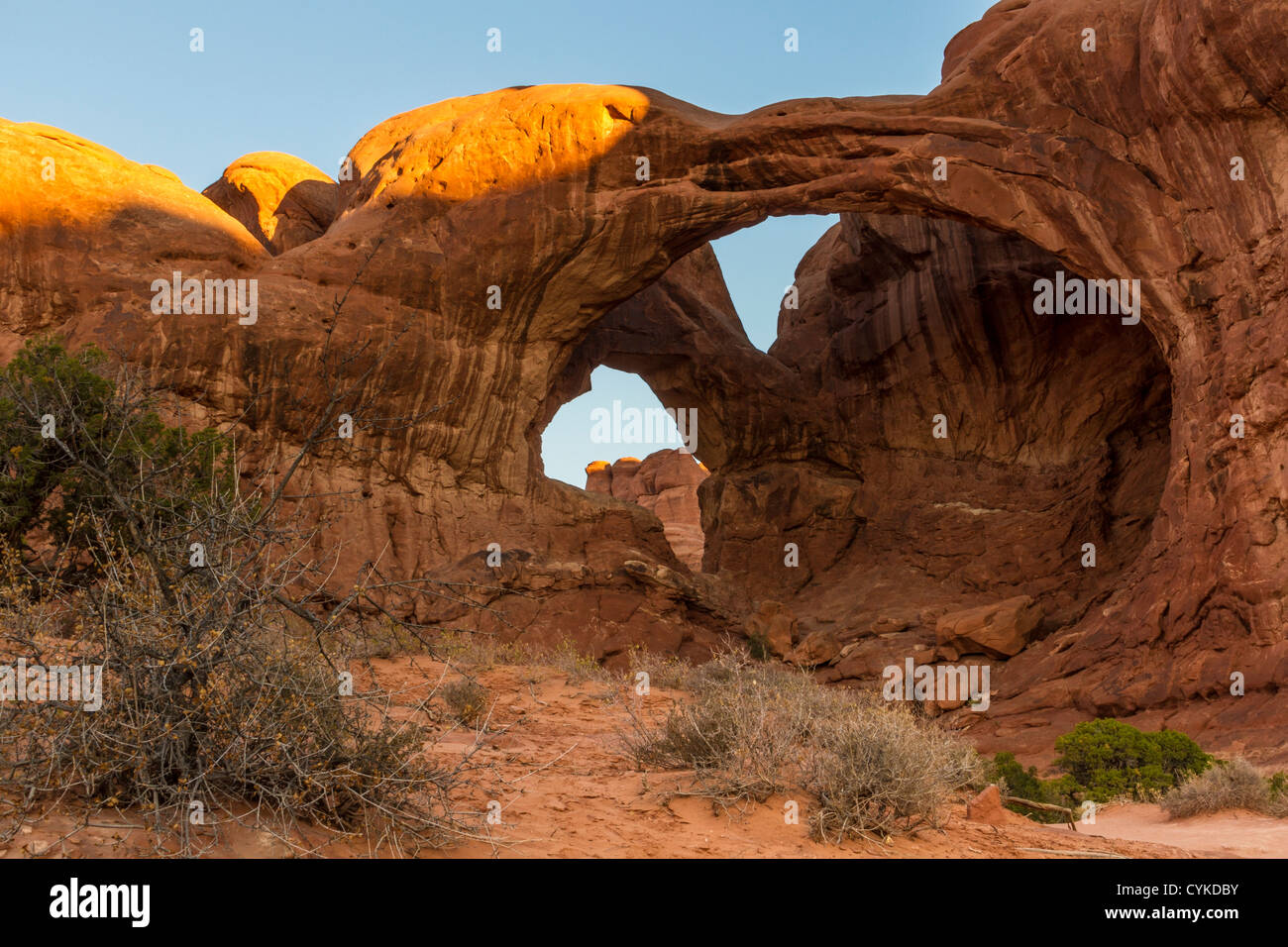 2000 documented arches hi-res stock photography and images - Alamy