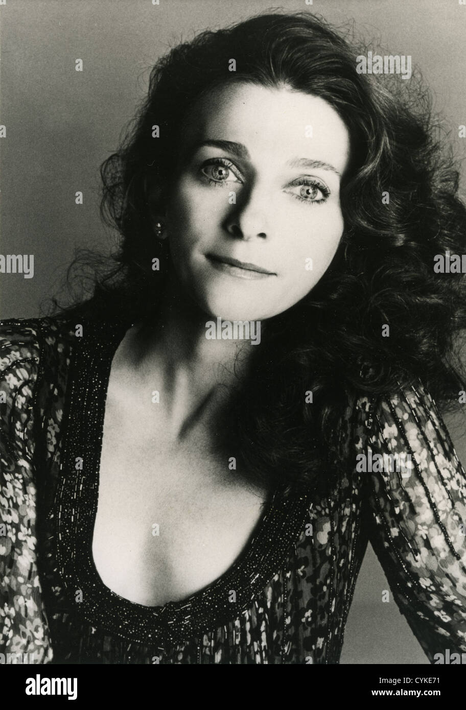Judy collins hi-res stock photography and images - Alamy