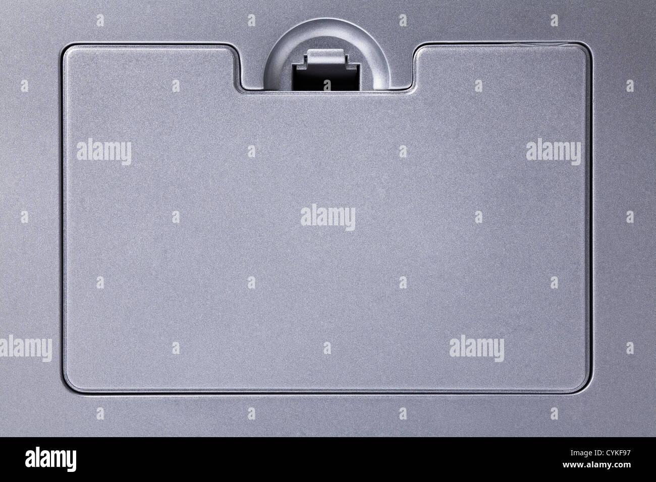 Close up of a closed battery slot Stock Photo - Alamy