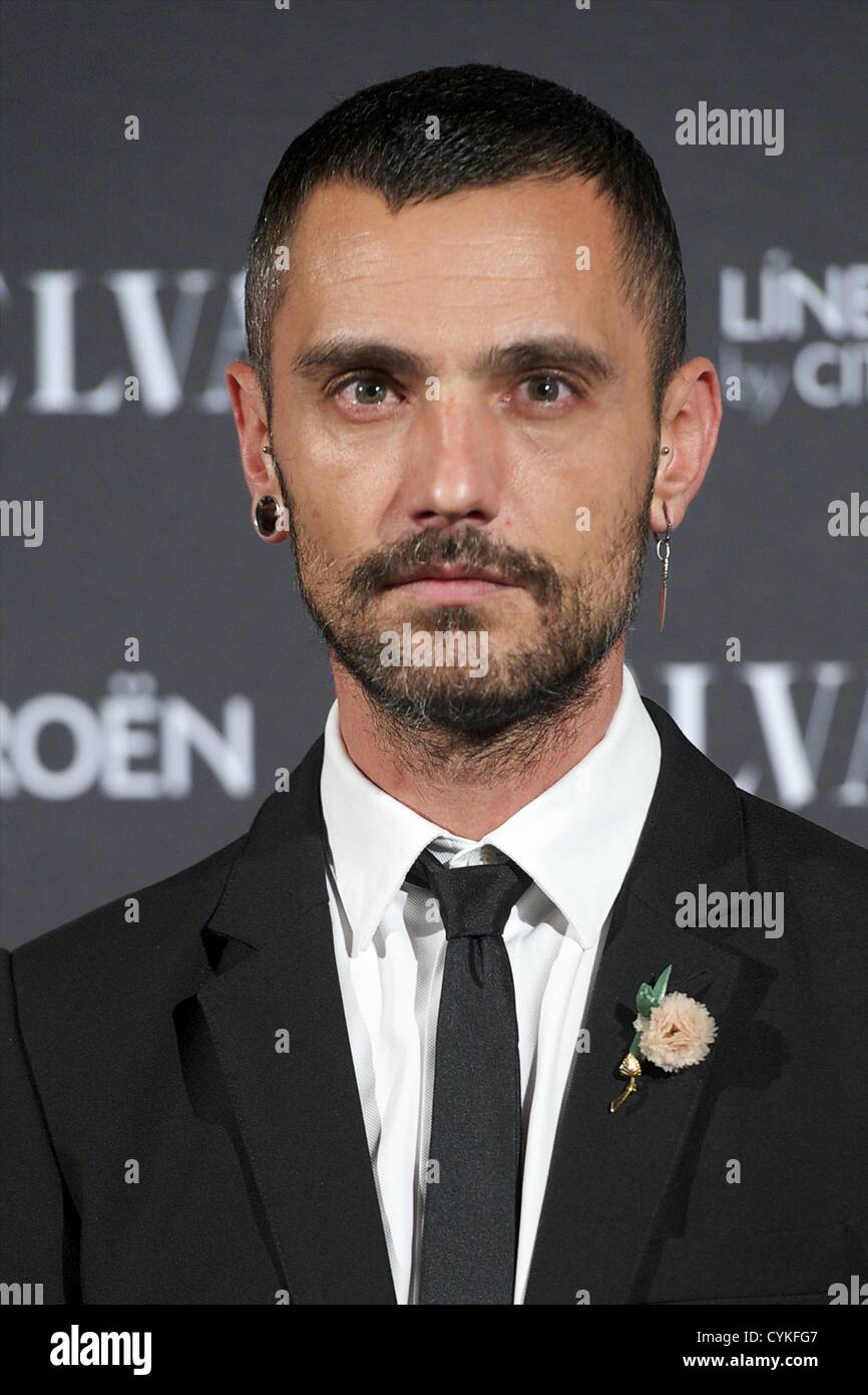 David delfin hi-res stock photography and images - Alamy