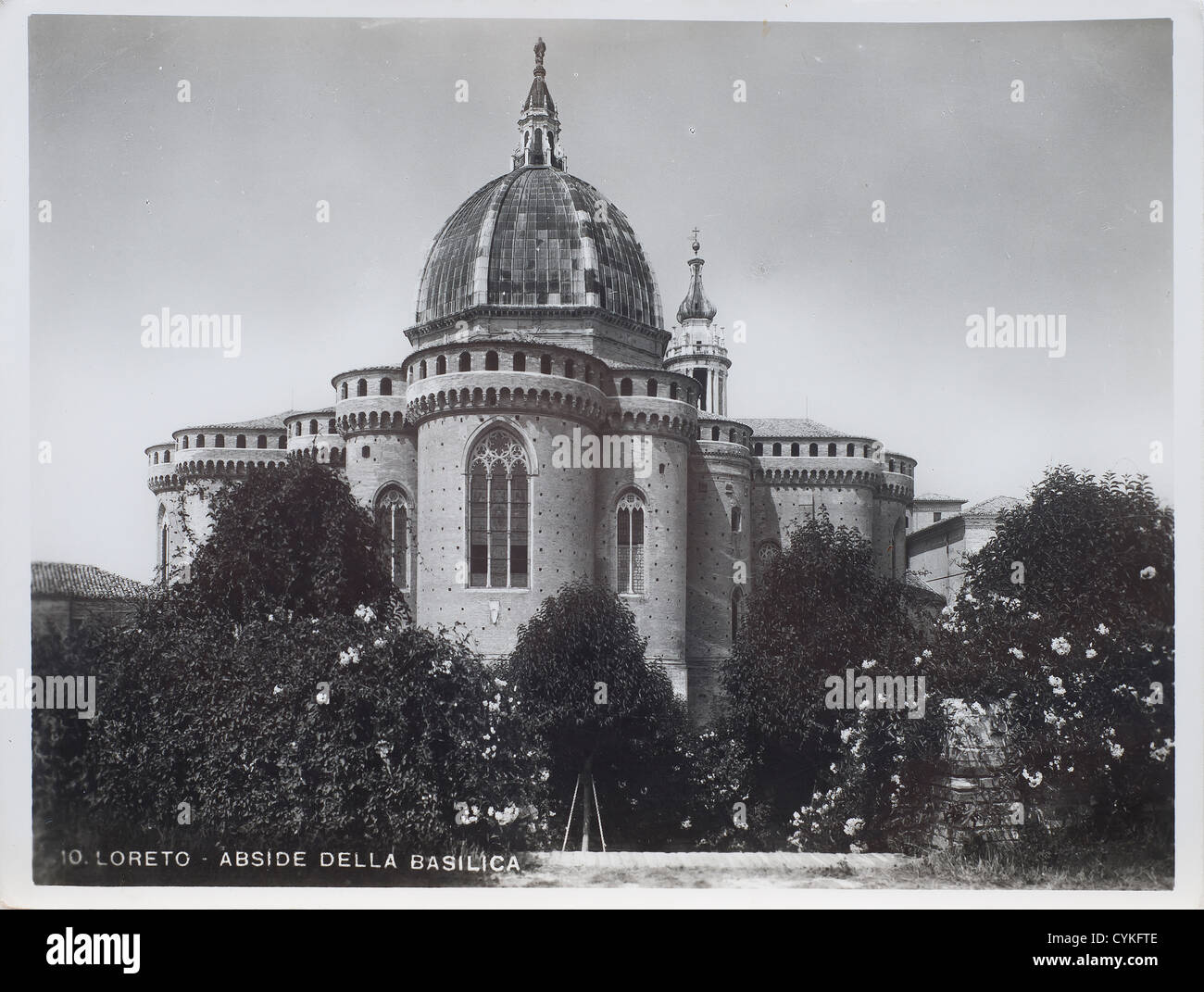 Old postcard border hi-res stock photography and images - Alamy