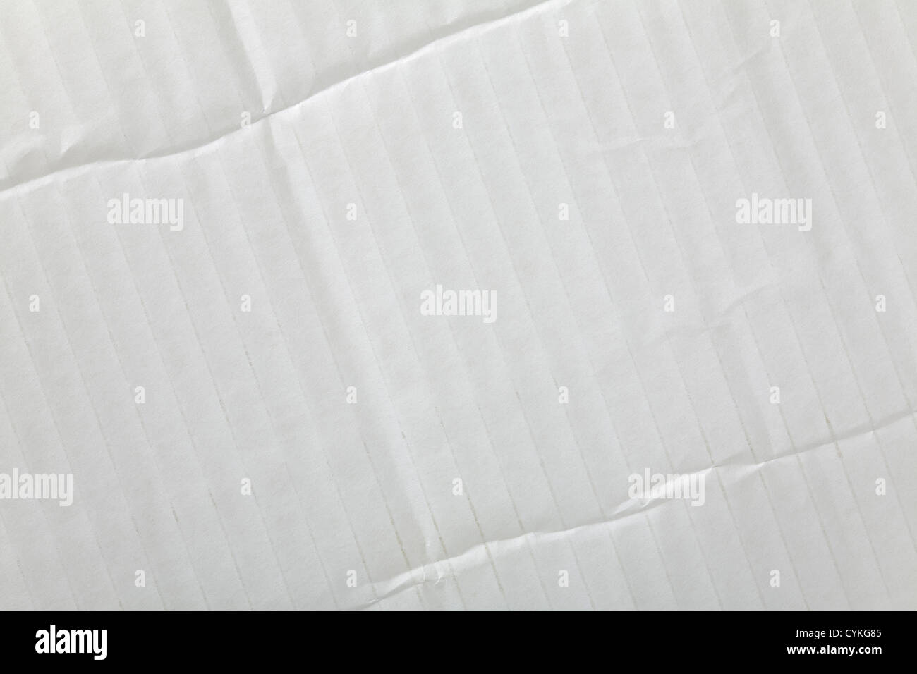 White wrapping hi-res stock photography and images - Alamy