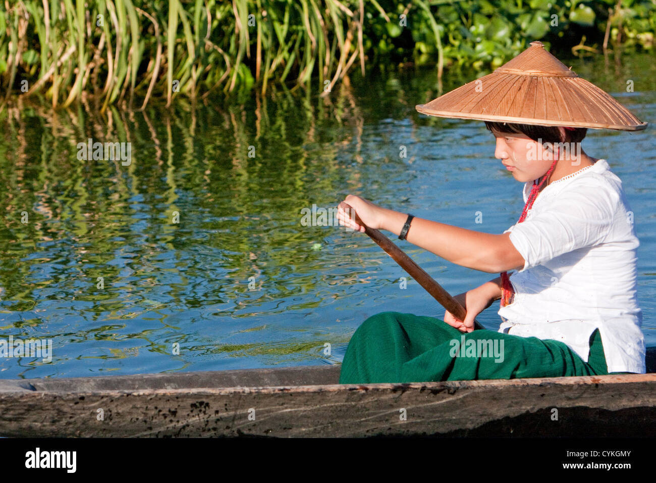 Group paddling hi-res stock photography and images - Alamy