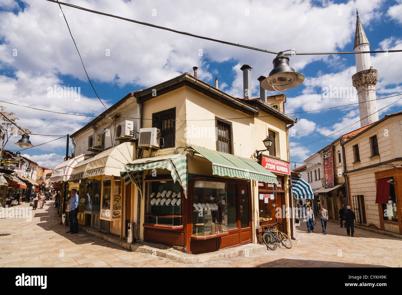 Carsija hi-res stock photography and images - Alamy