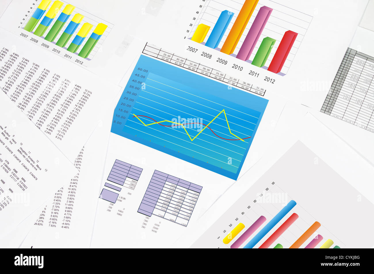 Income statements hi-res stock photography and images - Alamy