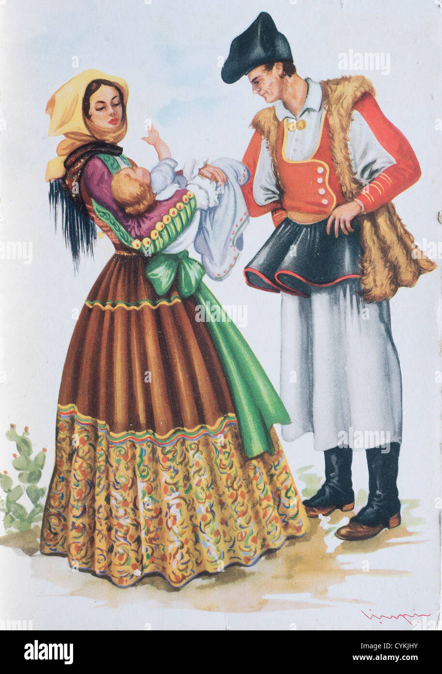 Costume design drawing hi-res stock photography and images - Alamy