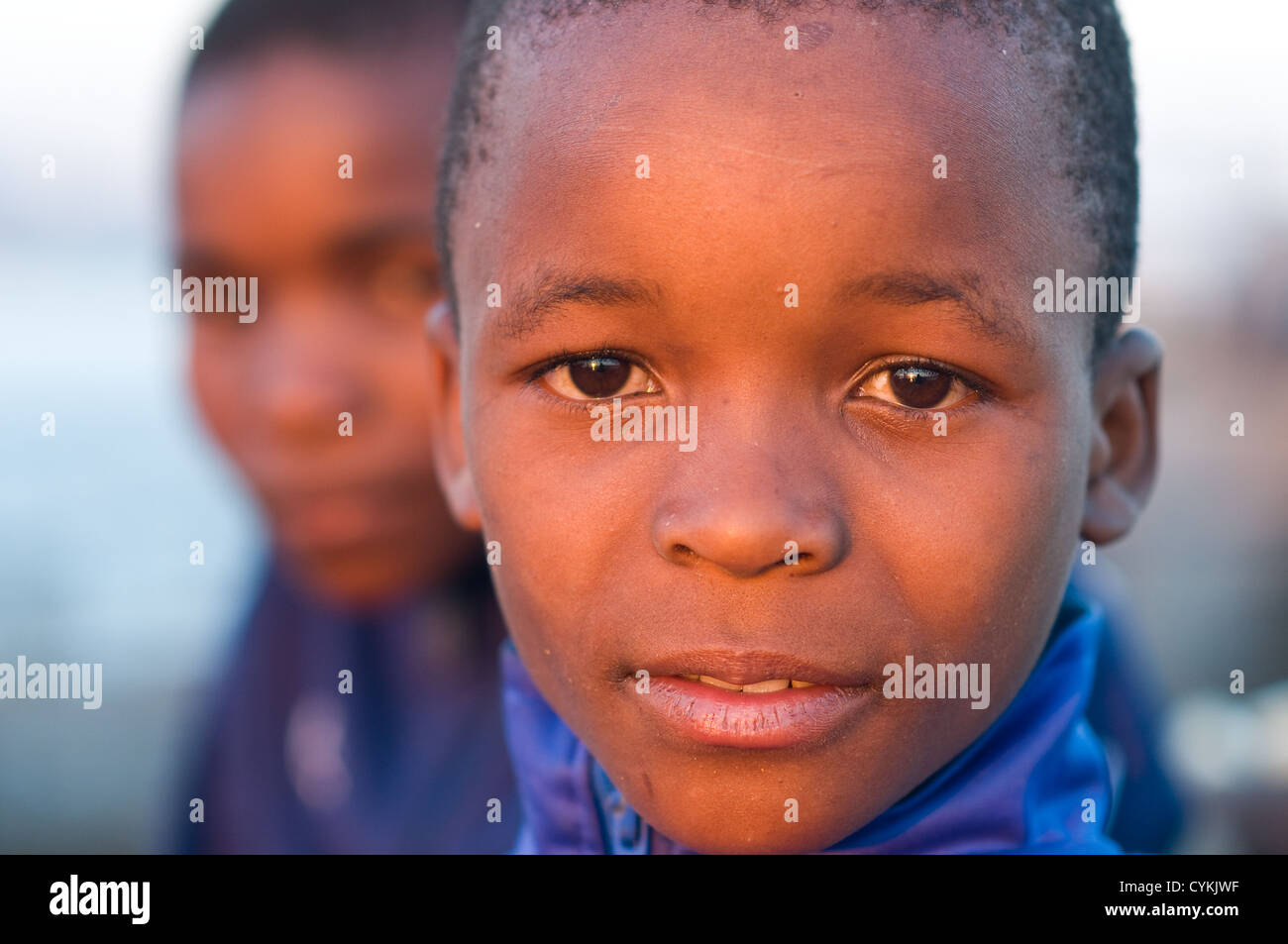 young boy, catembe, maputo, mozambique Stock Photo - Alamy