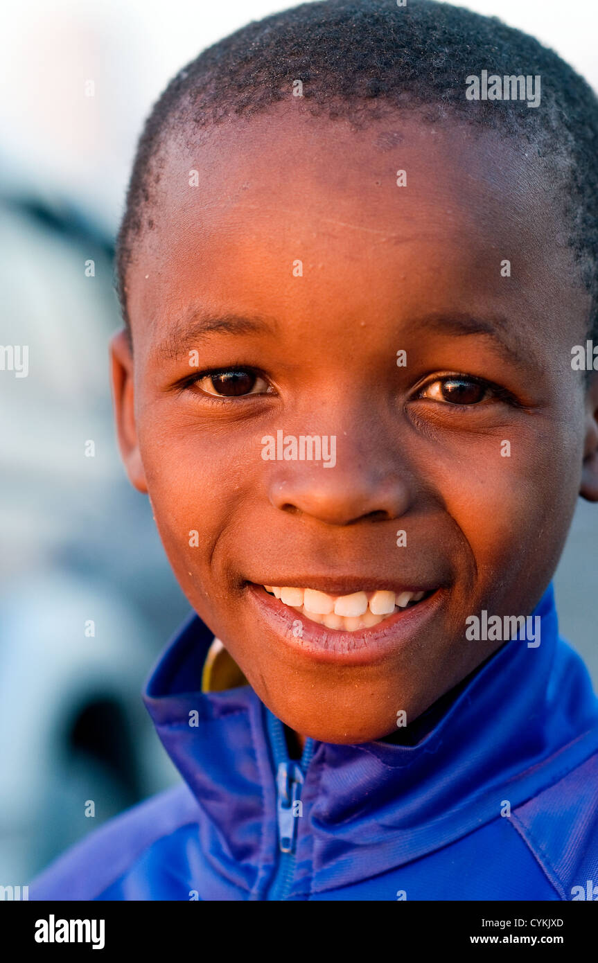 young boy, catembe, maputo, mozambique Stock Photo - Alamy