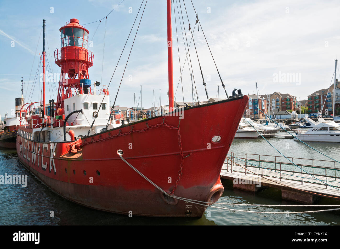 Swansea waterfront museum hi-res stock photography and images - Alamy