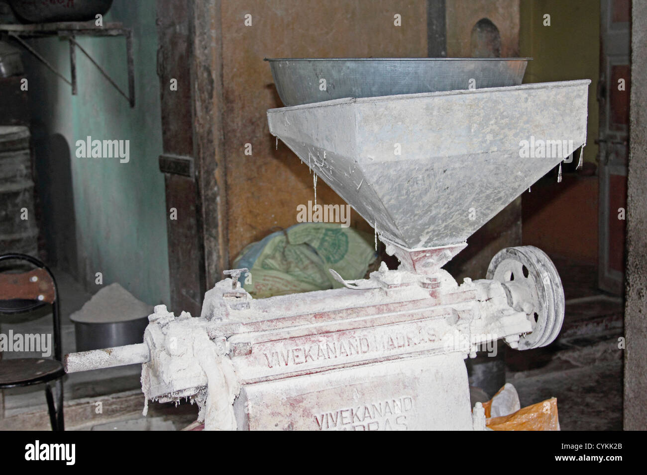 Contemporary india hi-res stock photography and images - Alamy