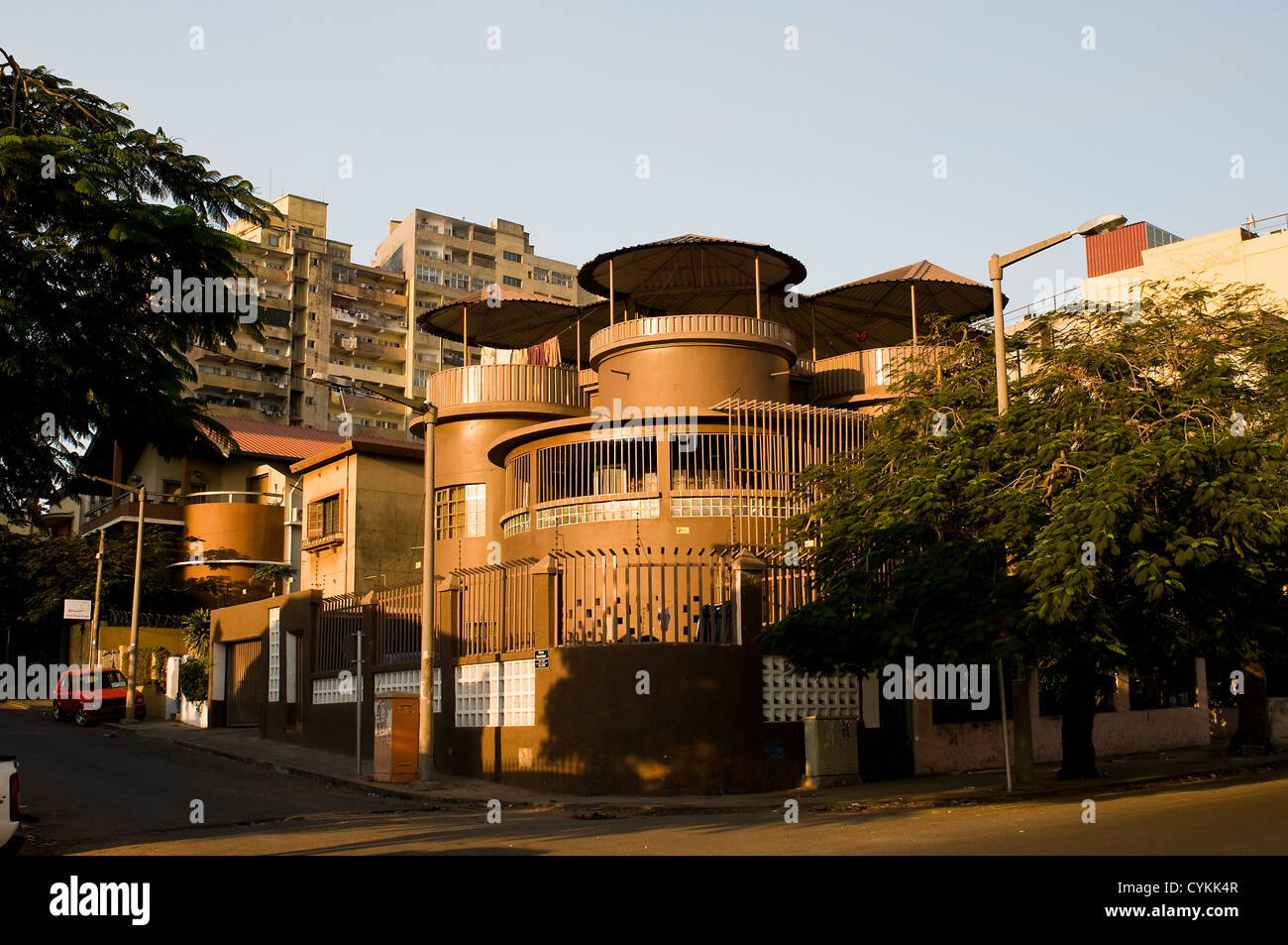 Maputo mozambique hi-res stock photography and images - Alamy