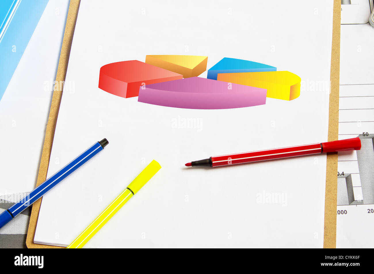 Data folder diagram hi-res stock photography and images - Alamy