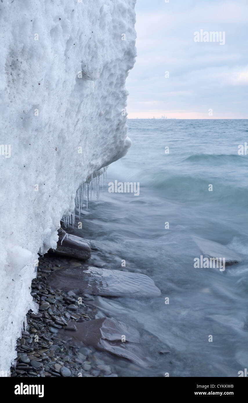Ice formation water hi-res stock photography and images - Alamy
