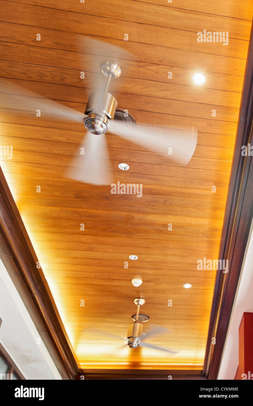 Ceiling fan india hi-res stock photography and images - Alamy