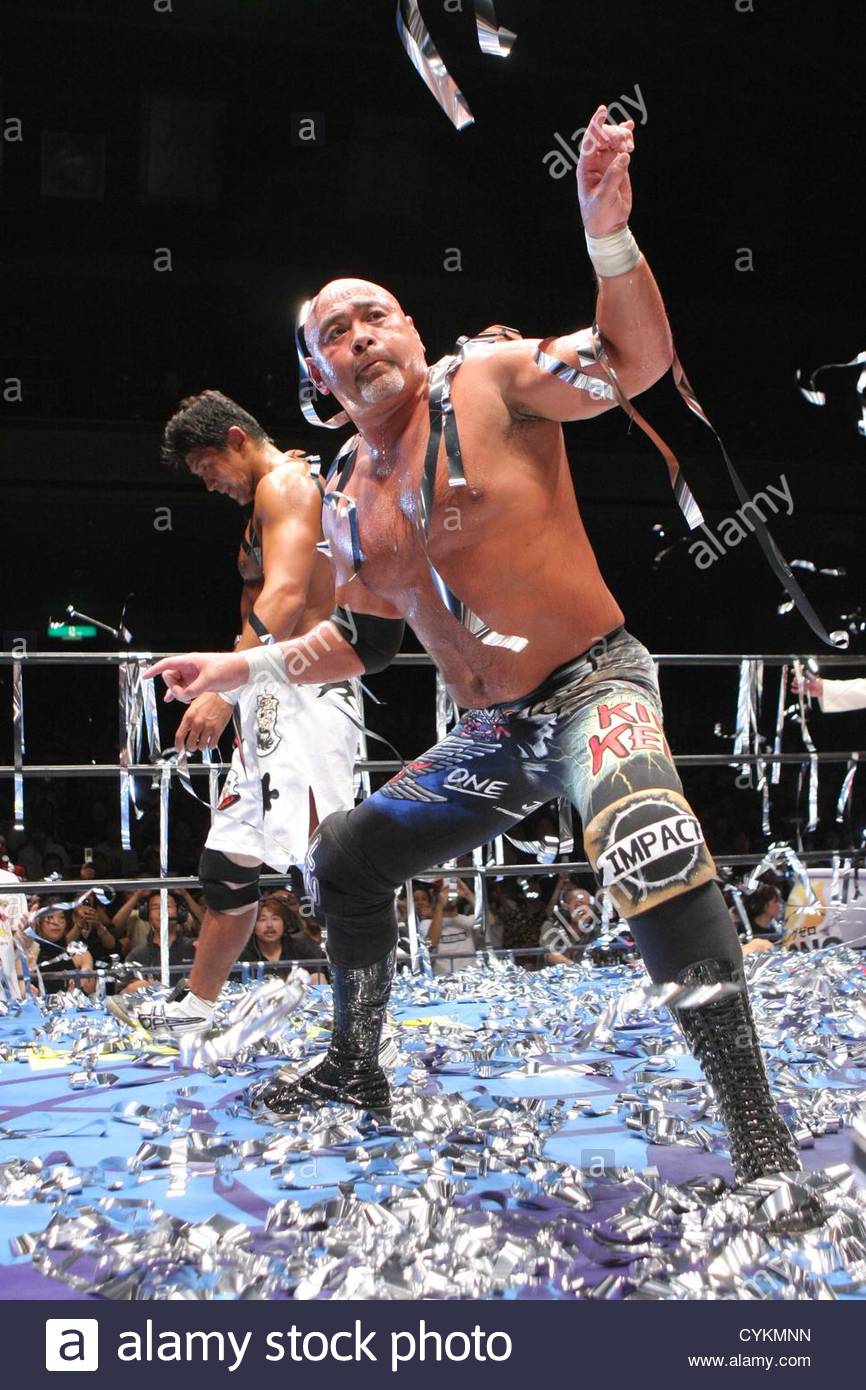 Keiji Muto High Resolution Stock Photography and Images - Alamy