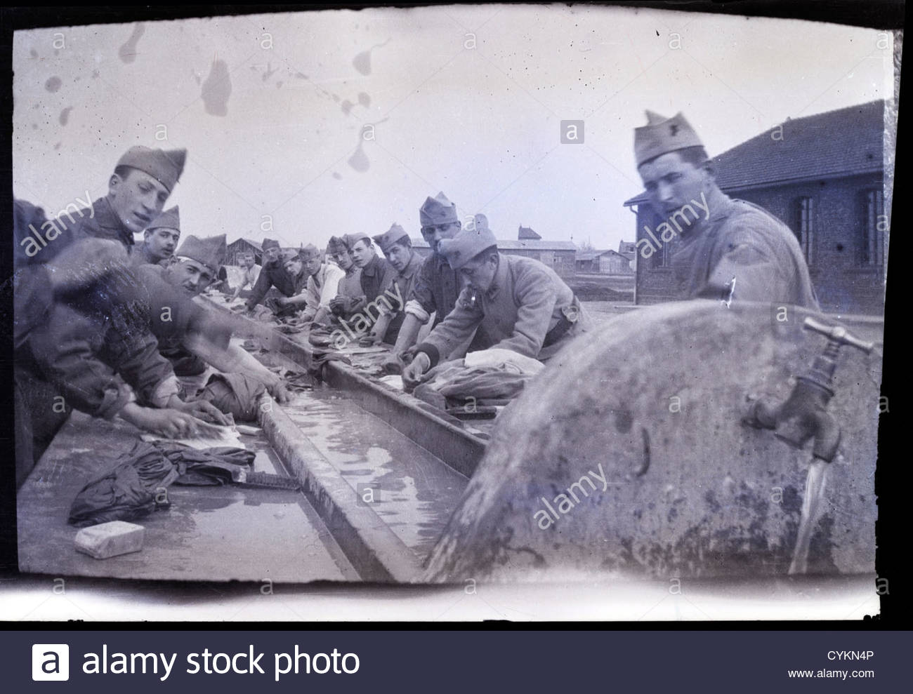 19 Century Military Clothes Stock Photos & 19 Century Military Clothes ...