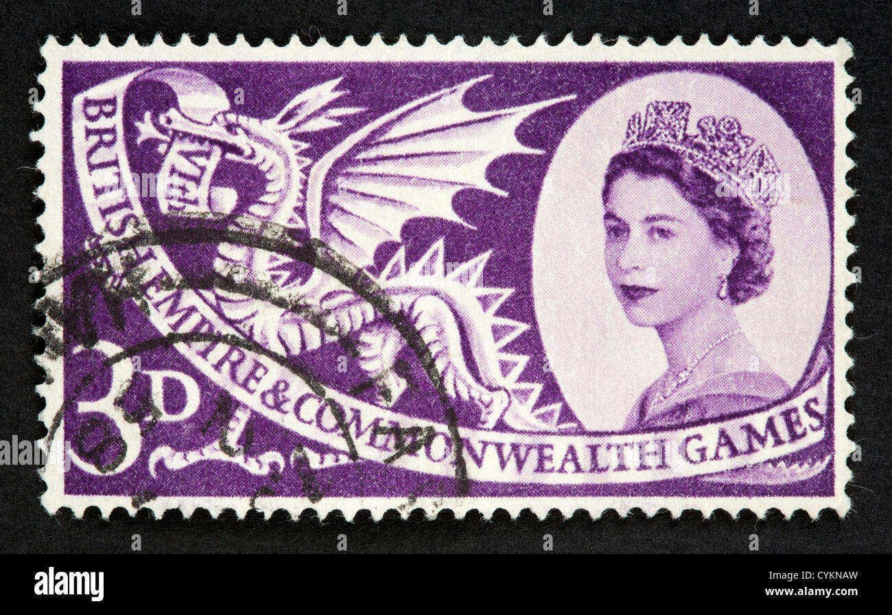 Symbol of the british empire hi-res stock photography and images - Alamy