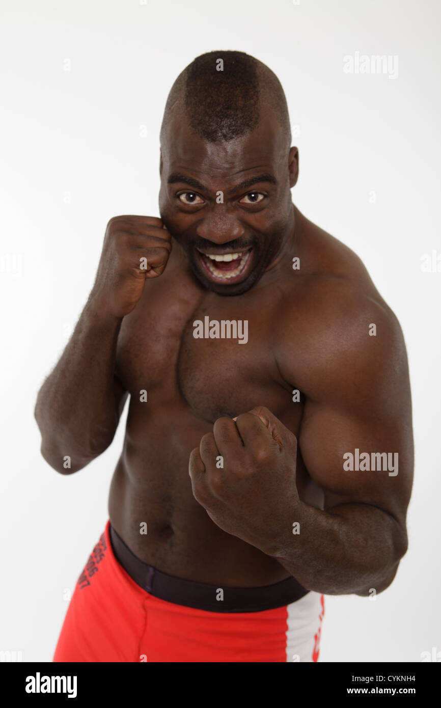 Bobby ologun hi-res stock photography and images - Alamy