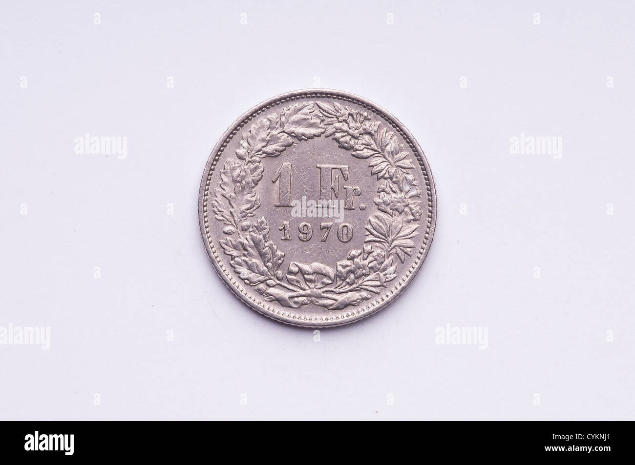 Swiss numismatics hi-res stock photography and images - Alamy