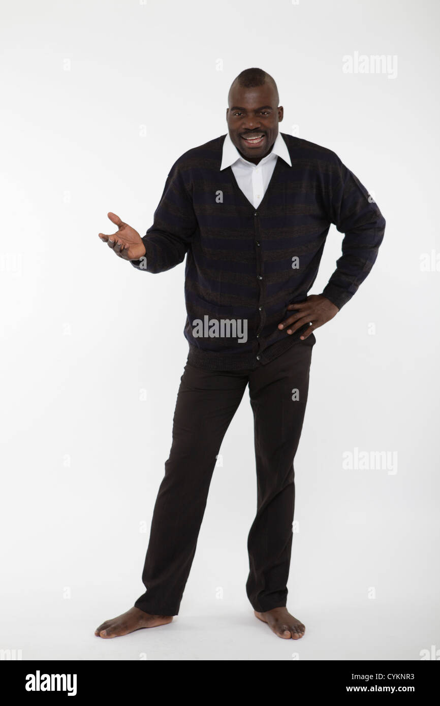 Bobby ologun hi-res stock photography and images - Alamy