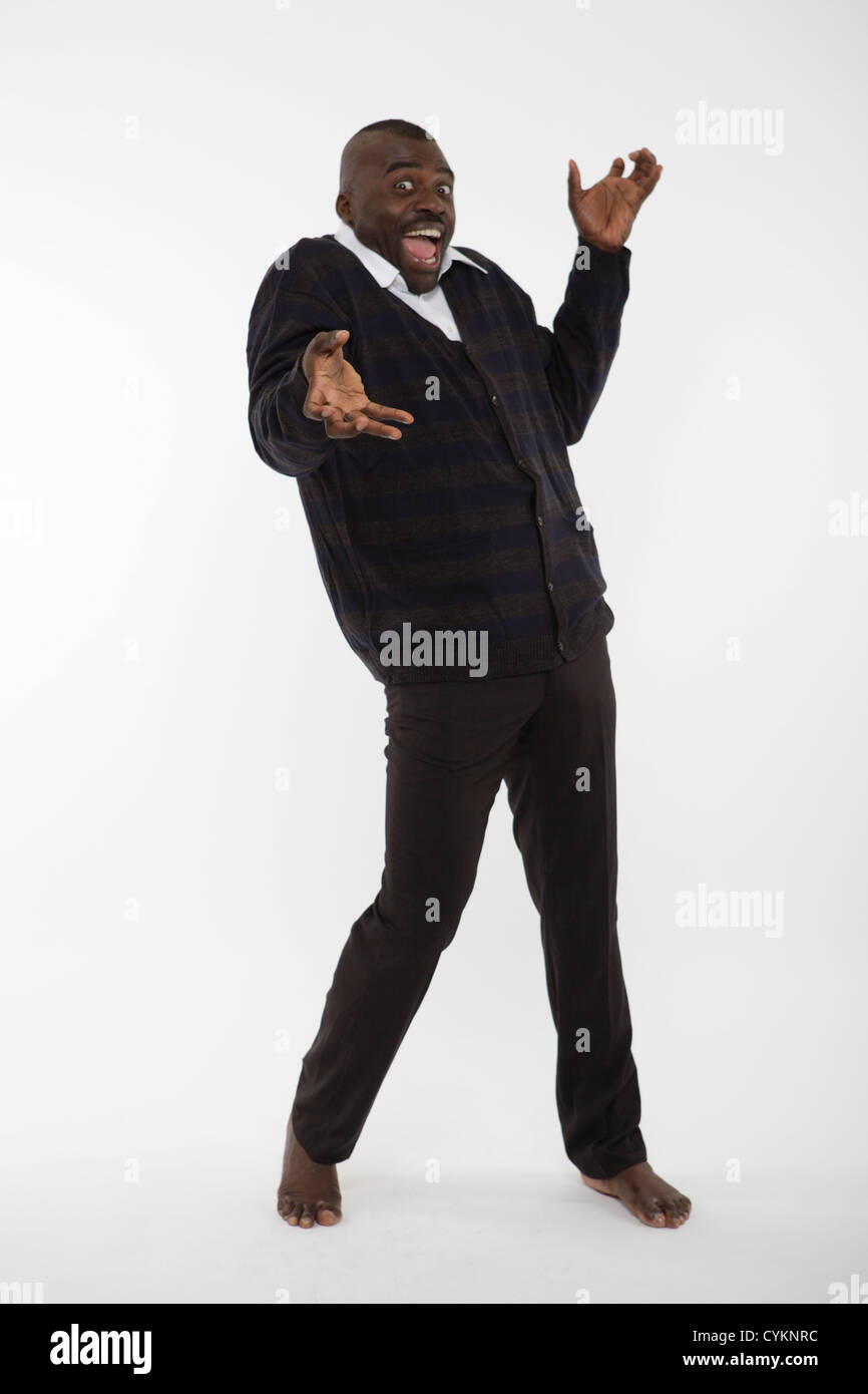 Bobby ologun hi-res stock photography and images - Alamy