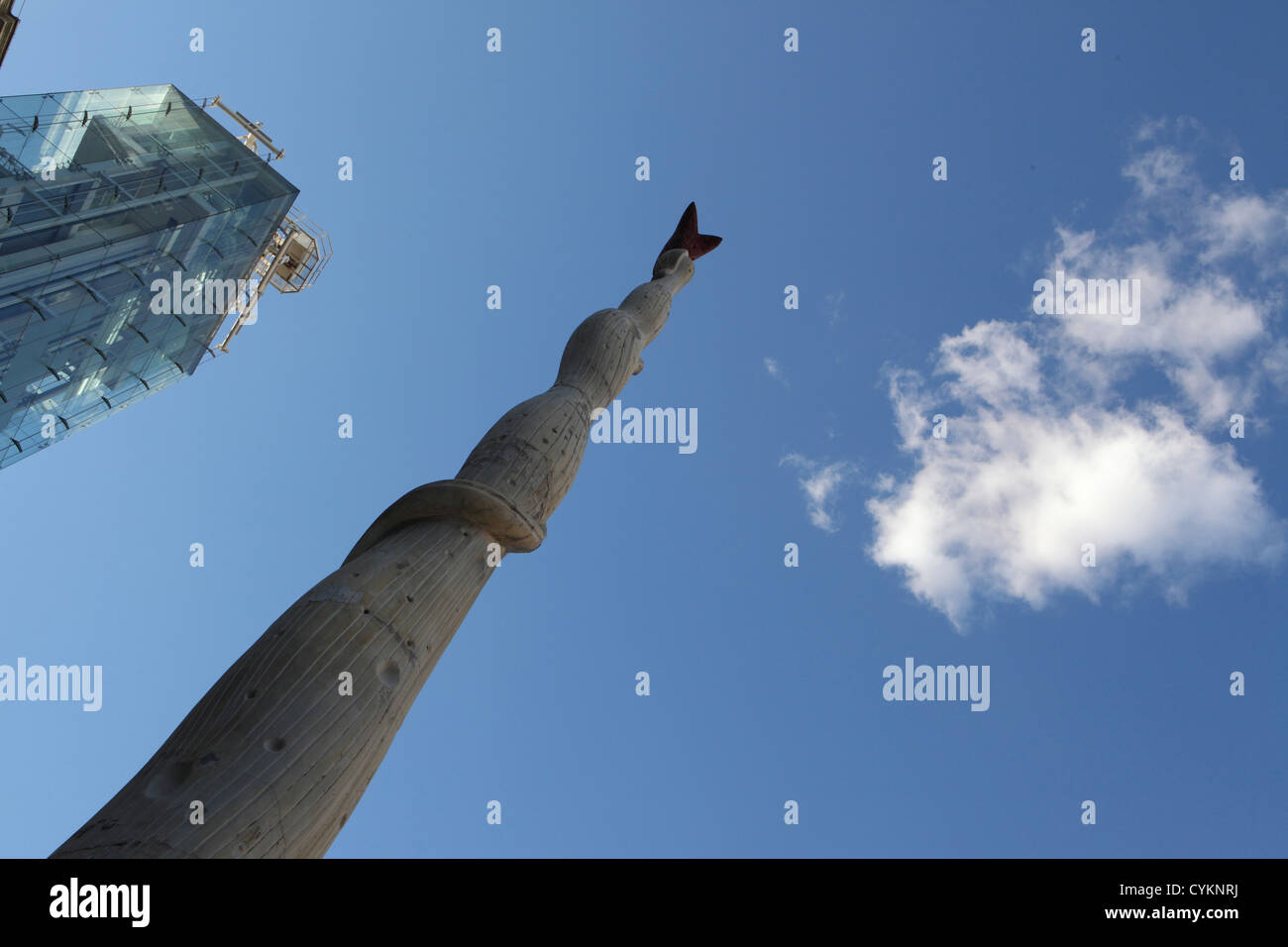 Phallic art hi-res stock photography and images - Alamy