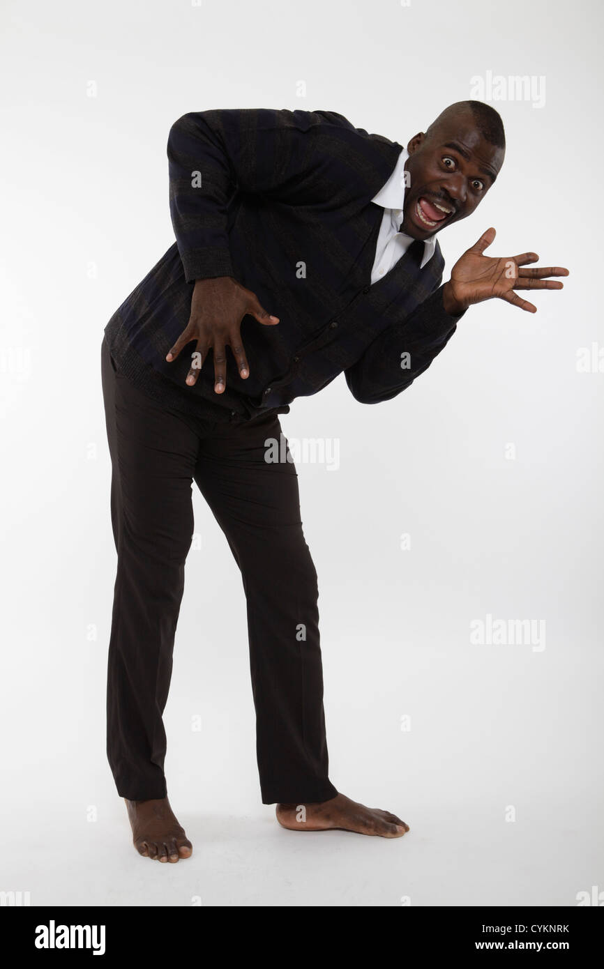 Bobby ologun hi-res stock photography and images - Alamy