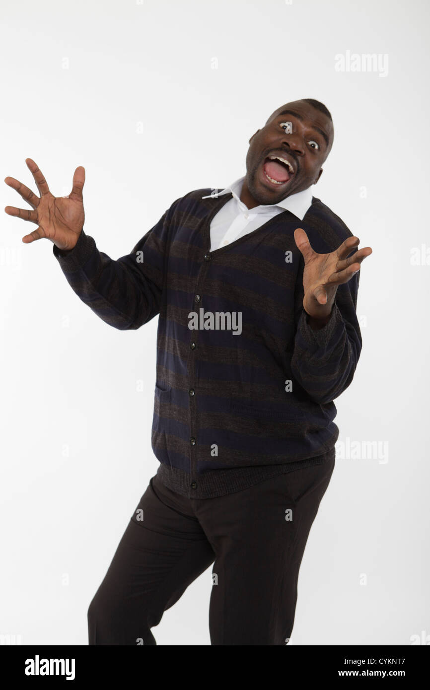 Bobby ologun hi-res stock photography and images - Alamy