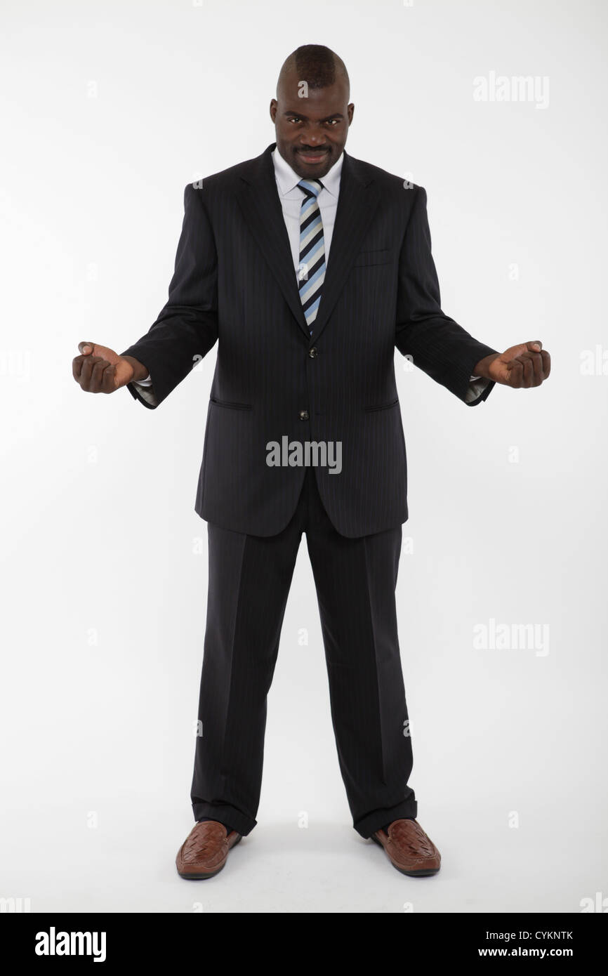 Bobby ologun hi-res stock photography and images - Alamy