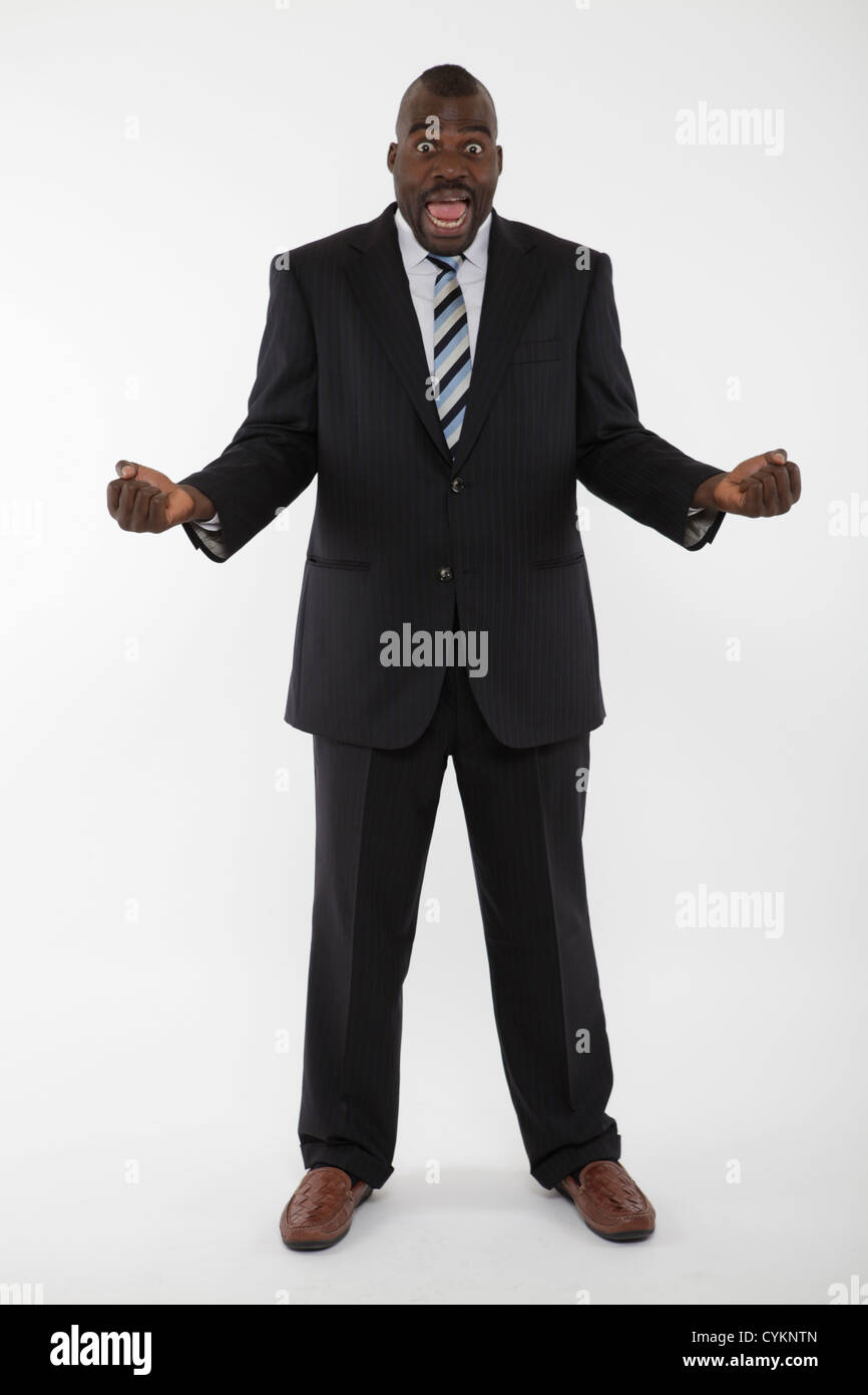 Bobby ologun hi-res stock photography and images - Alamy