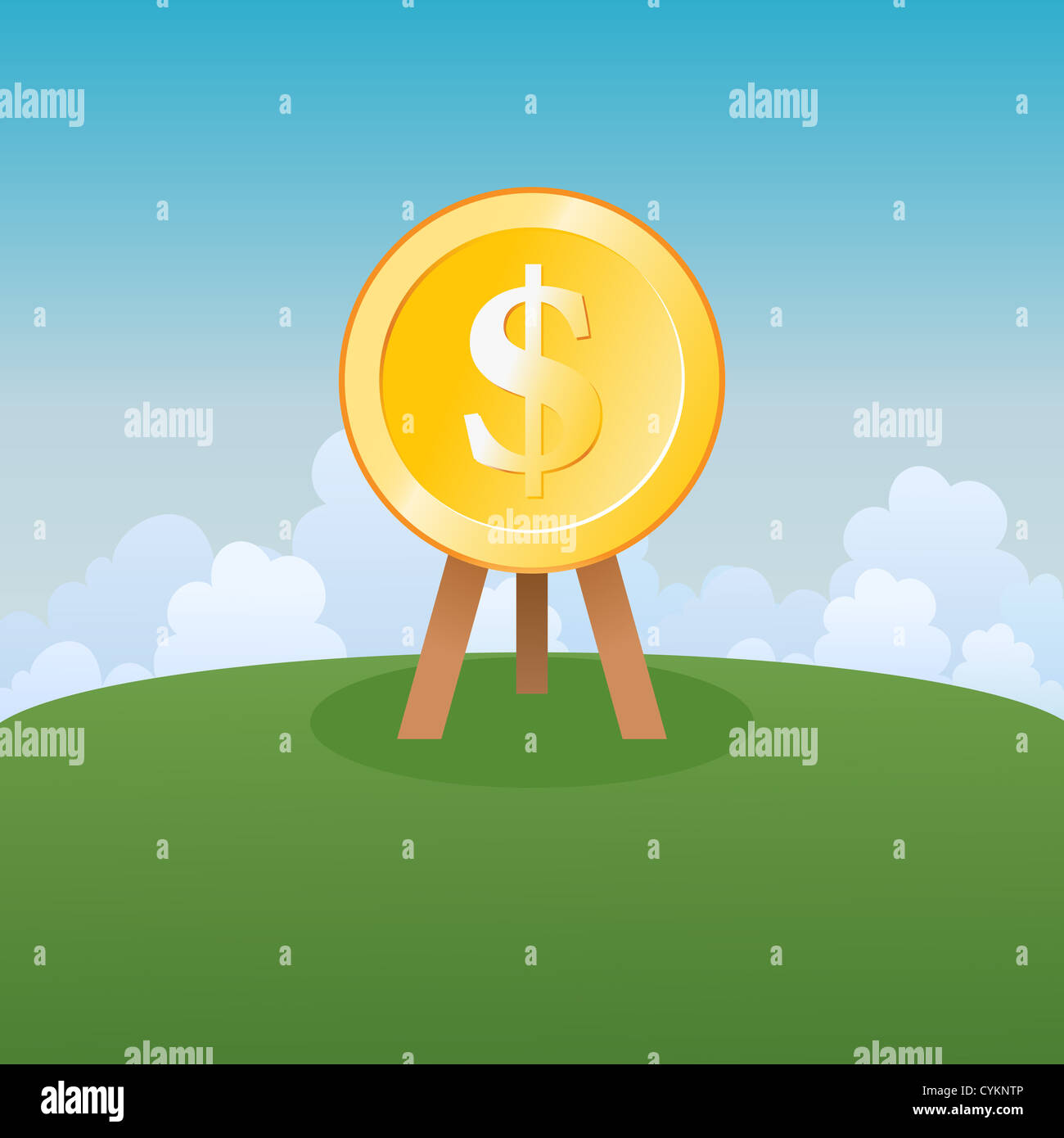 Target mark hi-res stock photography and images - Alamy