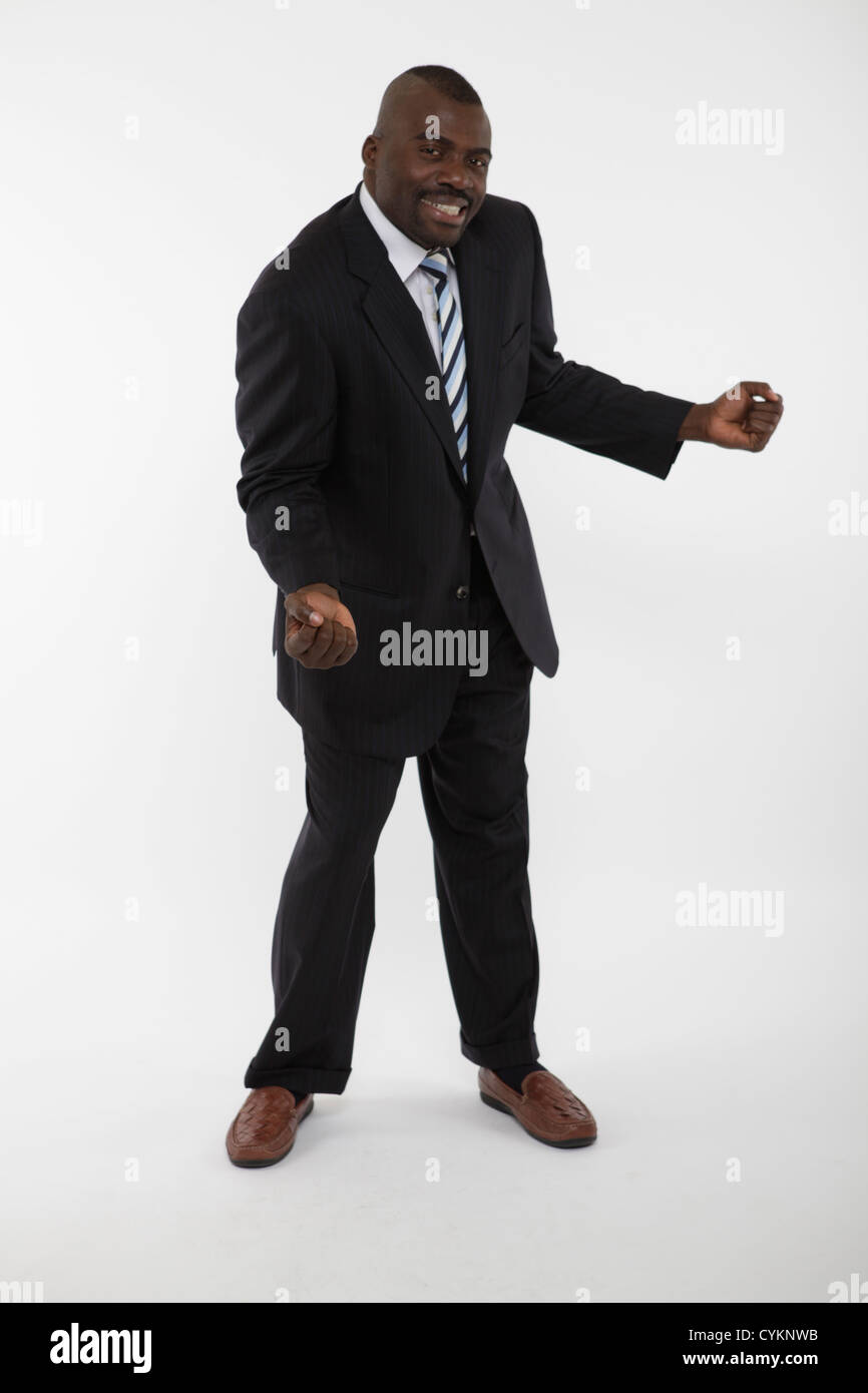 Bobby ologun hi-res stock photography and images - Alamy