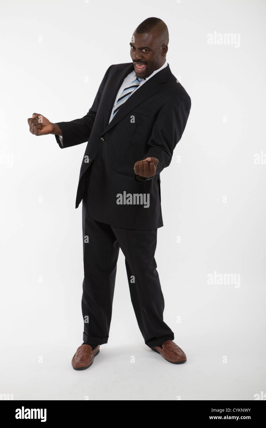 Bobby ologun hi-res stock photography and images - Alamy