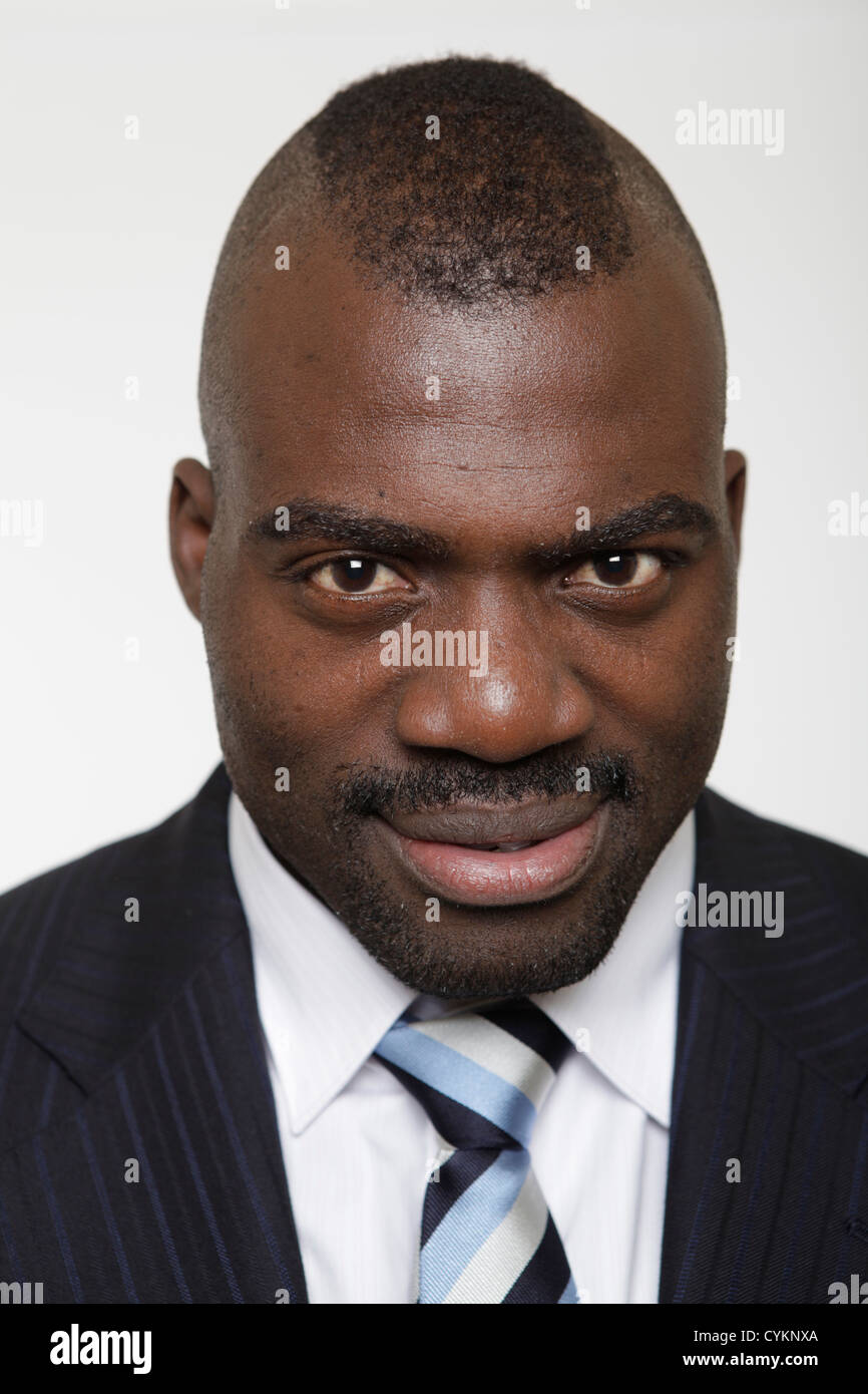 Bobby ologun hi-res stock photography and images - Alamy