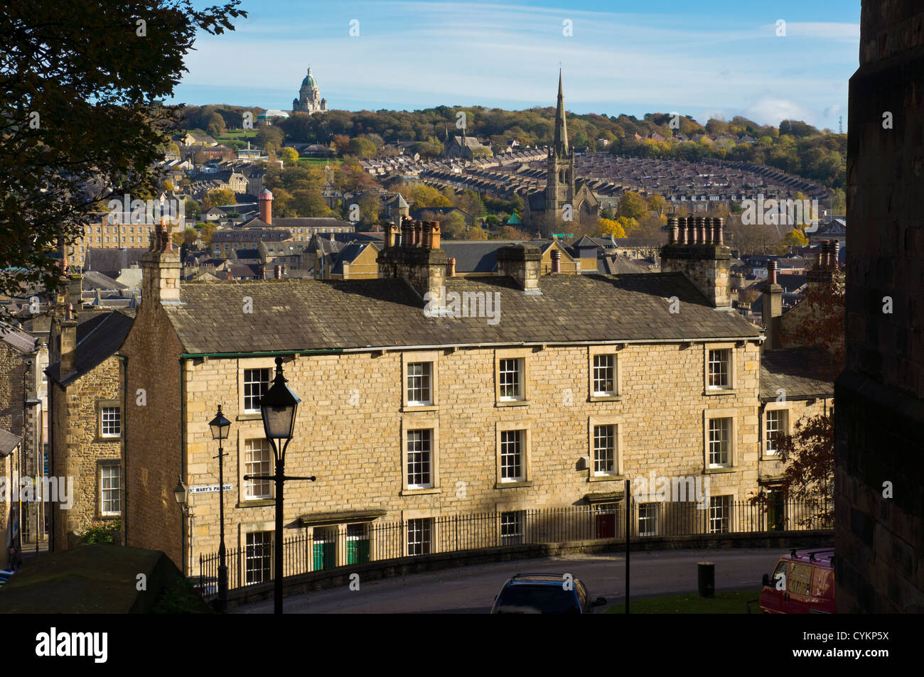 Lancaster uk hi-res stock photography and images - Alamy
